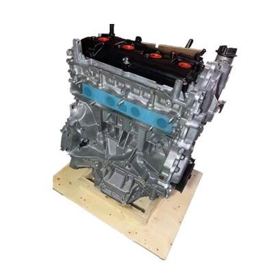 China MR20DE Complete Motor Engine Assembly MR20-DE 4608491 Engine Long Block for Nissan 2.0 Y en venta