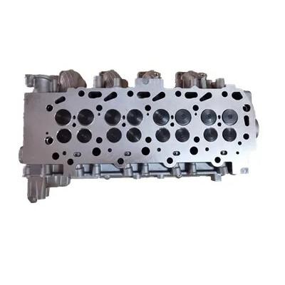 Cina Complete Cylinder Head Assy AMC908519 908519 1005A560 1005B452 1005B453 For Mitsubishi 4D56U in vendita