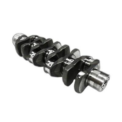 中国 J05C J05E J05CT Engine Crankshaft  313411-1592  3134111592 For HINO 販売のため
