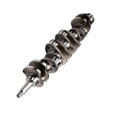 中国 Engine Crankshaft 7700564485 6000590809 13000-HW2-670 13000HW2670 for Renault R12 1.4L 販売のため