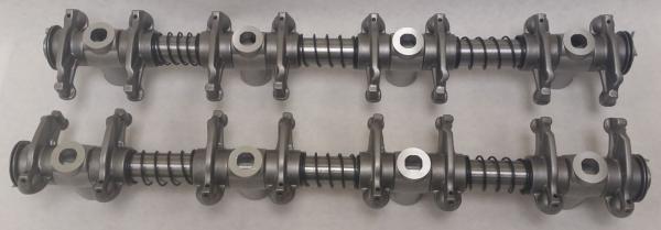 Quality EQ-RA360N FORD Rocker Arm Assembly 04892293AC For FORD FE BIG BLOCK 352 360 390 for sale