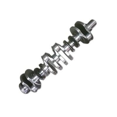 中国 D1146 D2366 Engine Crankshaft 150107-00187 150107-00183 for DAEWOO DH360 DH370 DH420 DH500 販売のため