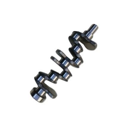 中国 4TNE94 4TNV98 4TNV94  Crankshaft 129900-21000 12990021000 129902-21000 12990221000  for YANMAR 販売のため