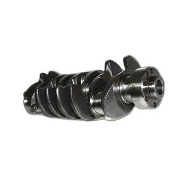 Китай 13411-75901 13411 75901 1341175901  For TOYOTA 3RZ Engine Crankshaft продается