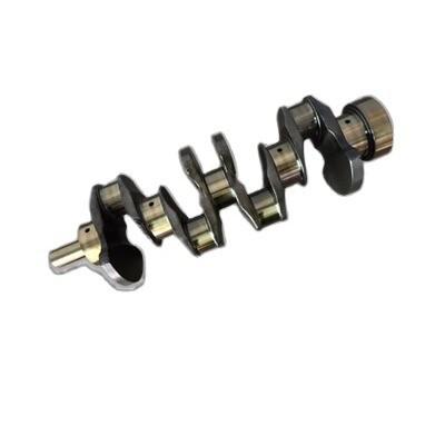 Cina SL5011301A SL5011301B Crankshaft for MAZDA SL in vendita