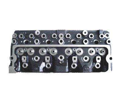 Cina PERKINS 1004 Engine Cylinder Head T3712H074Z TZZ80221 T3712H 07A in vendita