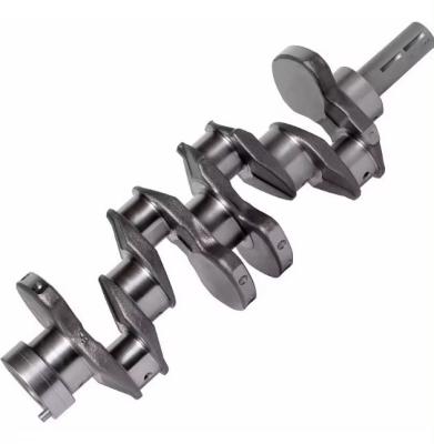 Cina 4D56-T2 D4BX D57 Crankshaft MD374408 MD102601 23111-42020 For Hyundai in vendita