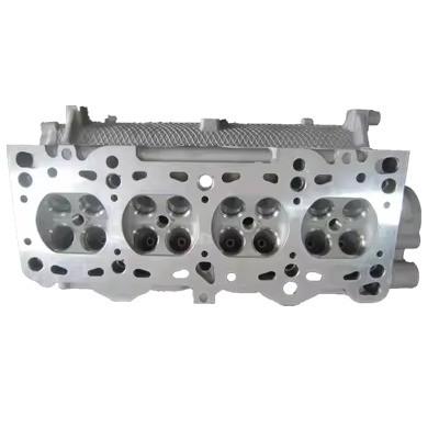 Cina A5D Engine Cylinder Head 22100-2X200  OK30E-10-100 OK30F-10-100 for Kia1493cc 1.5L 16V in vendita