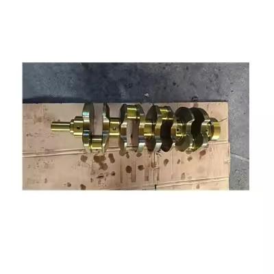 Cina 4JB1T Engine Crankshaft 8-94453525-2 8-94445570-0 8-97331853-0 8-94251-729-0 for ISUZU in vendita