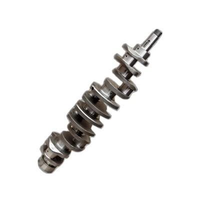 Cina 6HE1 Engine Crankshaft 8-94395-025-0 8943950250 89439-50250 for ISUZU in vendita
