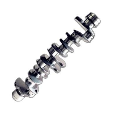 Cina 6HH1 6HE1T 6HK1 Engine Crankshaft 8-97603-003-0 8-94395125-0 8-94396-737-4  for ISUZU in vendita