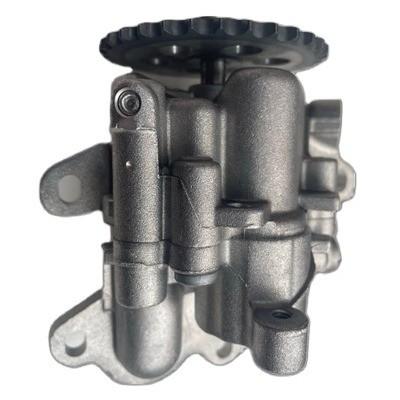 Cina FORD Engine Oil Pump LR036454 LR055351 LR058095 BK2Q6600CA BK2Q6600BB BK2Q6600BA BK2Q6600AC 1839456 For FORD RANGER 2.2L in vendita