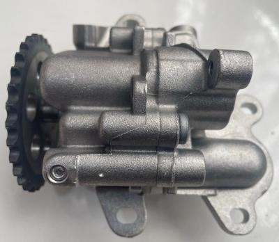 Cina FORD Engine Oil Pump LR036454 LR055351 LR058095 BK2Q6600CA BK2Q6600BB BK2Q6600BA BK2Q6600AC 1839456 For FORD RANGER 2.2L in vendita