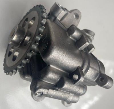 Cina FORD Engine Oil Pump LR036454 LR055351 LR058095 BK2Q6600CA BK2Q6600BB BK2Q6600BA BK2Q6600AC 1839456 For FORD RANGER 2.2L in vendita