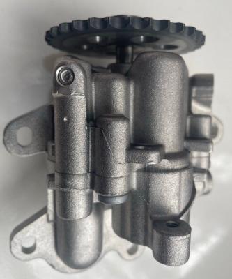 Cina FORD Engine Oil Pump LR036454 LR055351 LR058095 BK2Q6600CA BK2Q6600BB BK2Q6600BA BK2Q6600AC 1839456 For FORD RANGER 2.2L in vendita