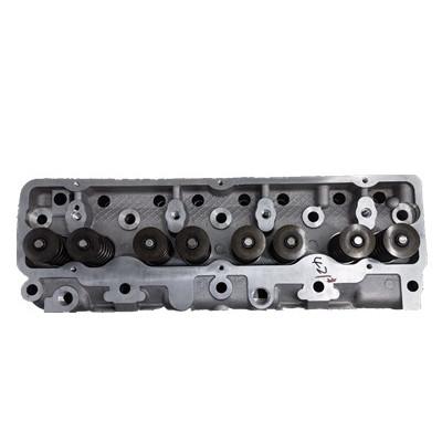 Cina GAZ 421 Complete Cylinder Head Assembly 421100301 4216100301 421.1003007 For GAZ 421 1.2L in vendita