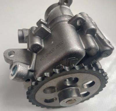 Cina FORD Engine Oil Pump LR036454 LR055351 LR058095 BK2Q6600CA BK2Q6600BB BK2Q6600BA BK2Q6600AC 1839456 For FORD RANGER 2.2L in vendita