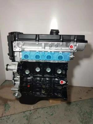 Китай Complete motor G4EC Engine Assembly G4EE Engine Long Block 1.4L 1.6L for Hyundai Accent продается
