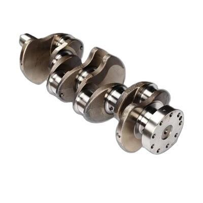 Cina 6D20 6D22 Engine Crankshaft ME999368 For MITSUBISHI 6D20 6D22 in vendita
