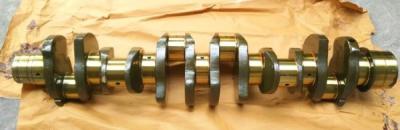 中国 6D20 6D22 Engine Crankshaft ME999368 For MITSUBISHI 6D20 6D22 販売のため