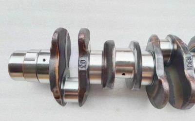 中国 6D20 6D22 Engine Crankshaft ME999368 For MITSUBISHI 6D20 6D22 販売のため