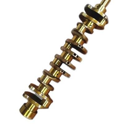 Cina 12Z 11Z ENGINE Crankshaft 13411-78780-71 13411-78760-71 13411-78300-71 for TOYOTA in vendita