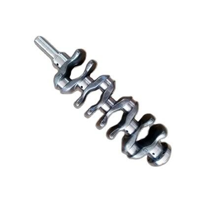 Cina 3E 5E 2C ENGINE Crankshaft 13401-11040 13411-64908 for TOYOTA in vendita