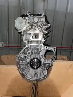 Cina Engine Long block N13B16 Complete Engine Assembly for BMW F20 F21 F30 F31 in vendita