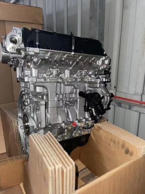 Cina Engine Long block N13B16 Complete Engine Assembly for BMW F20 F21 F30 F31 in vendita