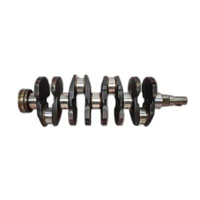 Cina 13411-16903 13411-15900 13411-16900 Crankshaft for TOYOTA 7A 8A in vendita
