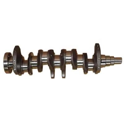 Cina Crankshaft 13401-66021 1340166021 1340166020 13401-66020 For TOYOTA 1FZ Engine in vendita