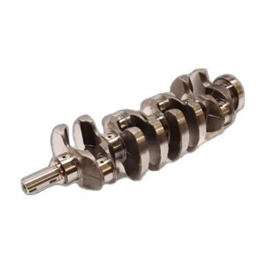 Cina SR20 Crankshaft 12200-60J10 12200-60J00 1220060J10 1220060J00 For NISSAN Bluebird 2.0 in vendita