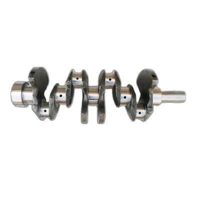 Cina 12200-T9000 12200-01T00 ED33 FD35T Engine Crankshaft for NISSAN in vendita