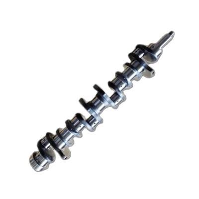 Cina Crankshaft 12000-96011 12200-96001 12200-96011 For NISSAN PE6 PE6T PE6T in vendita