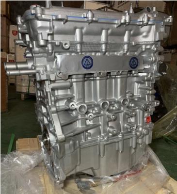Cina 1ZR 1.6L Long Block Complete Engine 1ZR-FE 1ZR for Toyota Corolla 1ZR 1593cc DOHC 16-Valve in vendita