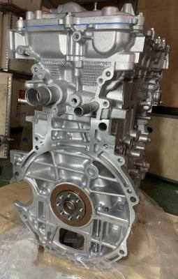 Cina 1ZR 1.6L Long Block Complete Engine 1ZR-FE 1ZR for Toyota Corolla 1ZR 1593cc DOHC 16-Valve in vendita