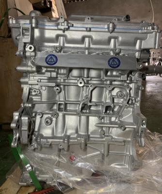 Cina 1ZR 1.6L Long Block Complete Engine 1ZR-FE 1ZR for Toyota Corolla 1ZR 1593cc DOHC 16-Valve in vendita
