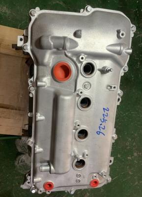 Cina 1ZR 1.6L Long Block Complete Engine 1ZR-FE 1ZR for Toyota Corolla 1ZR 1593cc DOHC 16-Valve in vendita