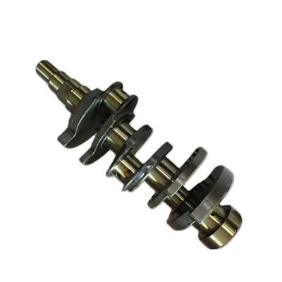 Cina SJ410 F10A Crankshaft 12221-73G01 12221-73001 12711-M79G10 12221-75103 for SUZUKI F6A F8A in vendita
