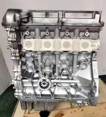 Cina M16A Engine Long Block M16A 1.6L Complete Engine Assembly for Suzuki Amagatarai Swift in vendita