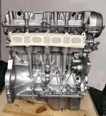 Cina M16A Engine Long Block M16A 1.6L Complete Engine Assembly for Suzuki Amagatarai Swift in vendita