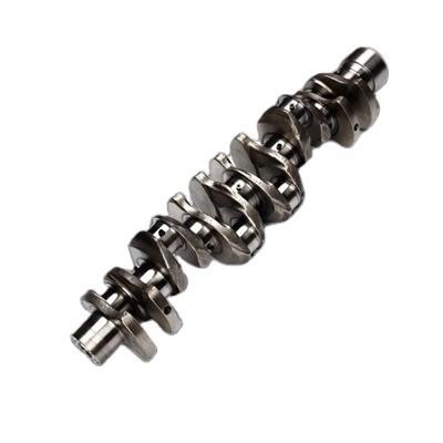 Cina J08C J08E Crankshaft 13411-2241 13411-E0100 for HINO in vendita