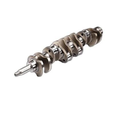 Cina Engine Crankshaft 13400-1690 13411-1592 For HINO W04D W04D-J N04C W04CT in vendita