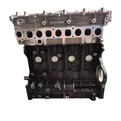 Китай Complete Engine long block D4CB D4EA D4BH Engine Assembly For Hyundai Complete motor продается