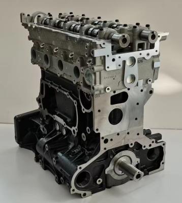 中国 Complete Engine long block D4CB D4EA D4BH Engine Assembly For Hyundai Complete motor 販売のため