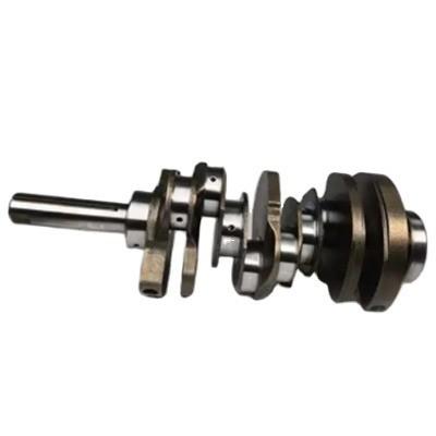 Cina V9X Engine Crankshaft  8200945509B  for Nissan Infiniti QX70D FX30D EX30D EQX70D in vendita