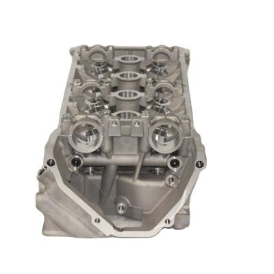中国 GAZ UAZ 406 Engine 3WG 5WG Cylinder Head 3906562 4061003010 for LADA GAZEL UAZ 406-3 UAZ 406-5 販売のため
