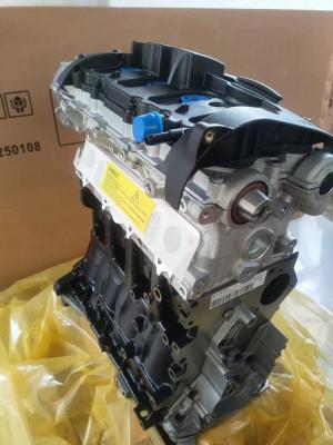 Cina Complete Enging Long block CAWA CCTA  EA888 Engine Assembly for VW Audi in vendita
