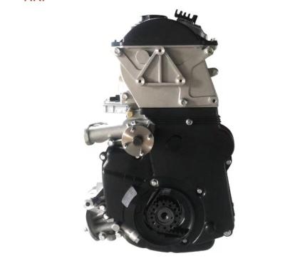 中国 4G69S4N Engine Assembly for Great Wall Pickup V240 販売のため