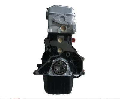 中国 4G69S4N Engine Assembly for Great Wall Pickup V240 販売のため